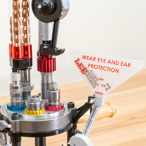 Lee Precision, Inc. - Ultimate Turret Press Kit