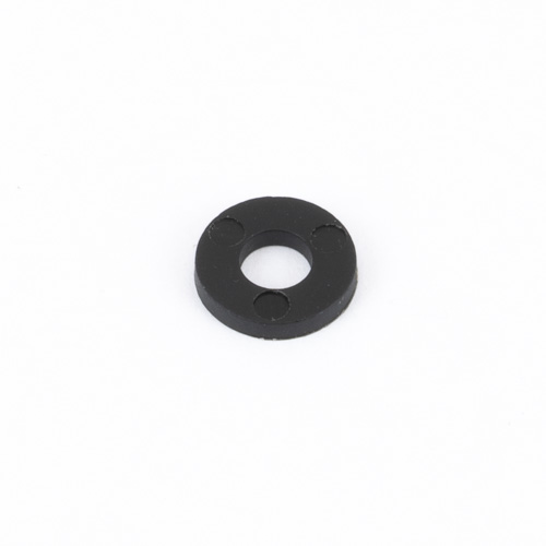 Lee Precision, Inc. - Nylon Washer .177 Id .408 Od Black