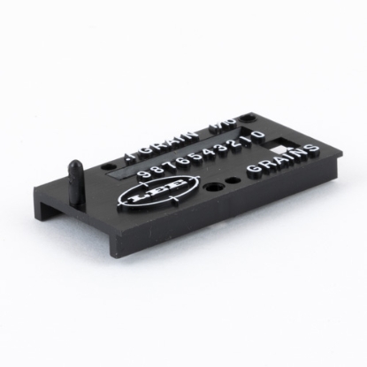 Lee Precision, Inc. - Lee Safety Scale Red Parts