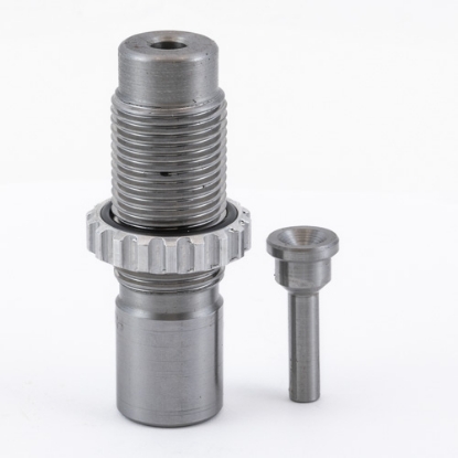 Lee Precision, Inc. - Bullet Casting