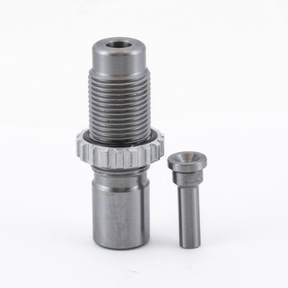 Lee Precision, Inc. - Bullet Casting