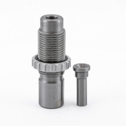 Lee Precision, Inc. - Bullet Casting