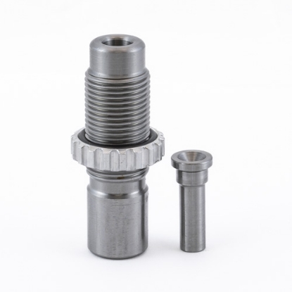 Lee Precision, Inc. - Bullet Casting