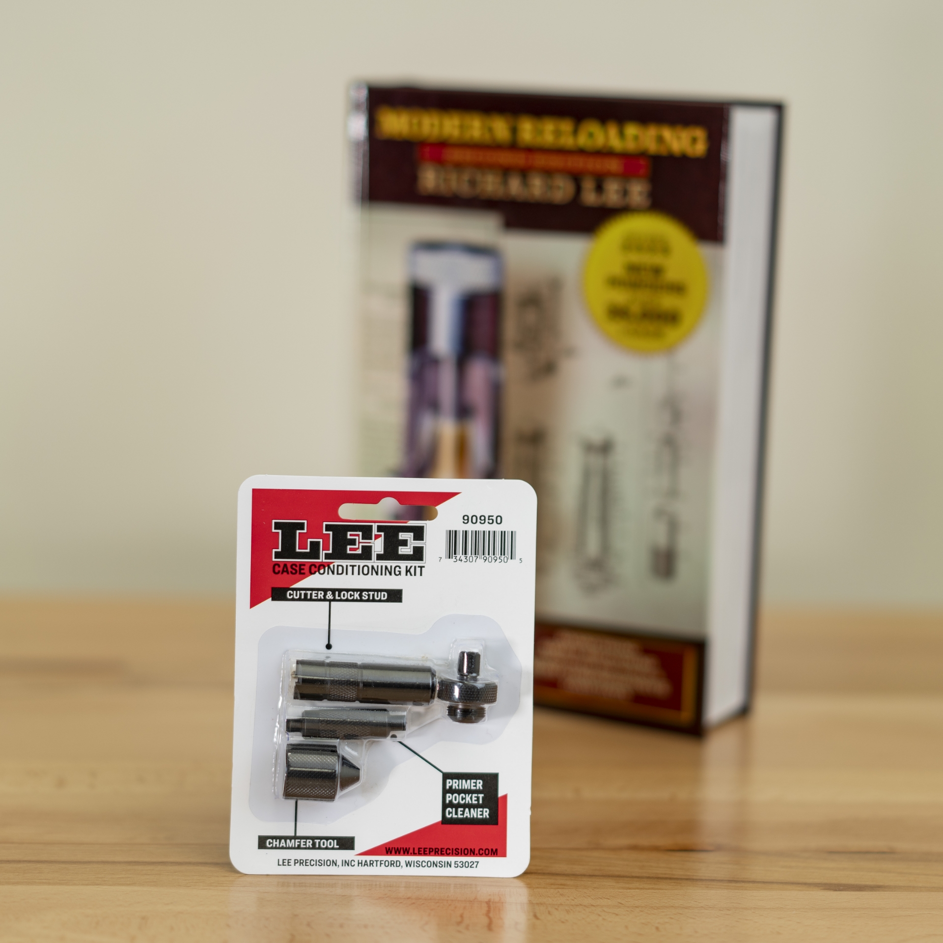 Lee Precision, Inc.. Classic Turret Press Kit