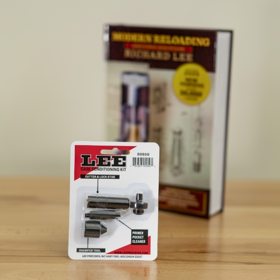 Lee Precision, Inc.. Classic Turret Press Kit