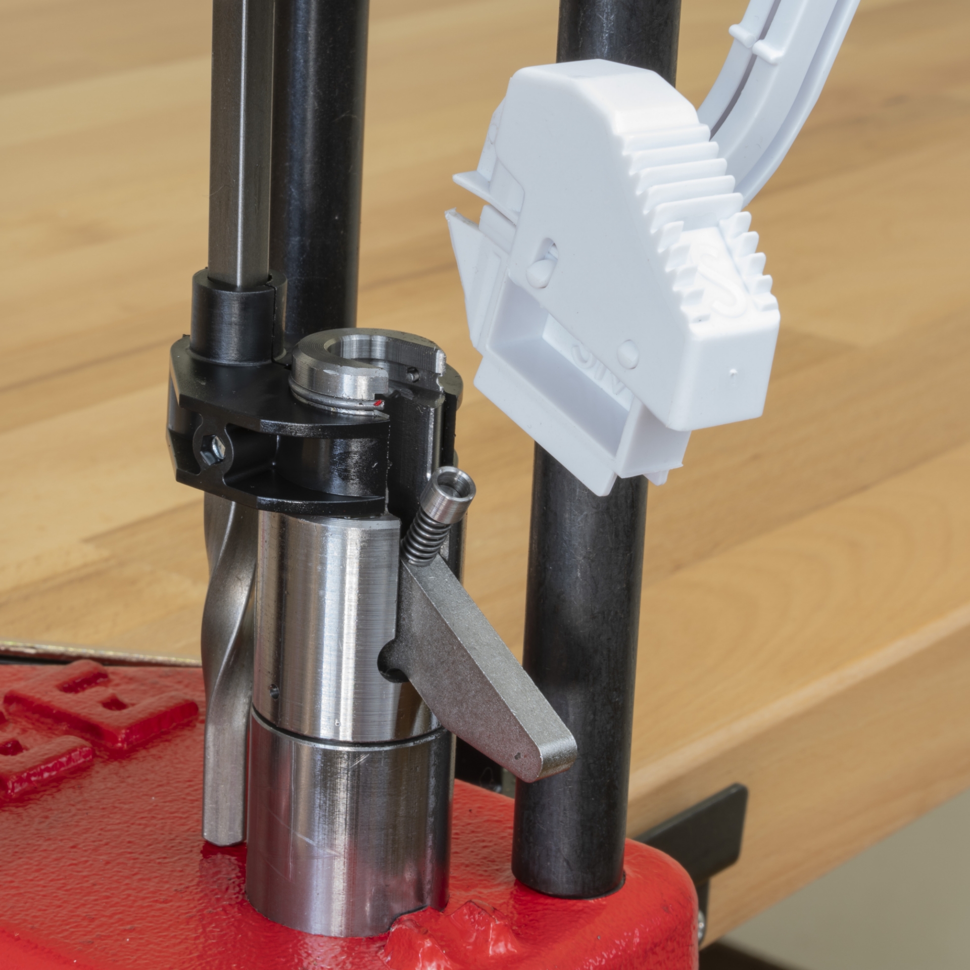 Lee Precision, Inc.. Classic Turret Press Kit