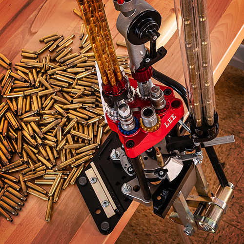 Lee Precision, Inc. - PRO 6K