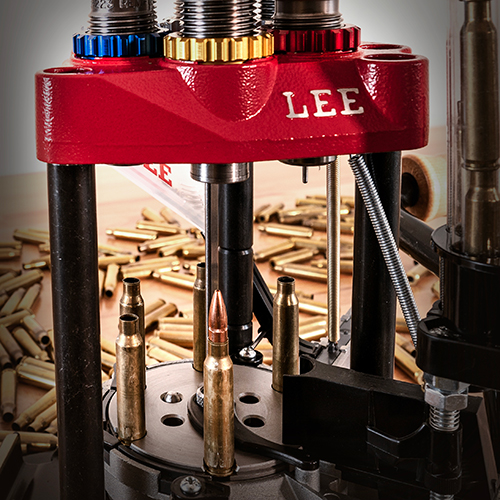 Lee Precision, Inc. - PRO 6K