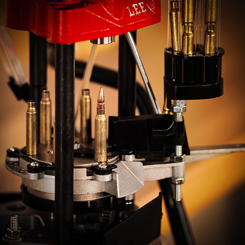 Lee Precision, Inc.. PRO 6K