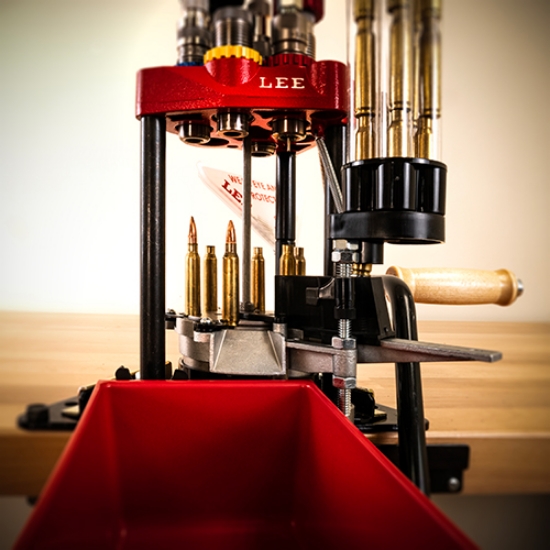 Lee Precision, Inc.. PRO 6K