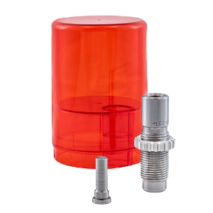 Lee Precision, Inc. - Bullet Casting