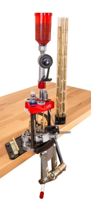Lee Precision, Inc. - Pro 6000 Six Pack Reloading Press