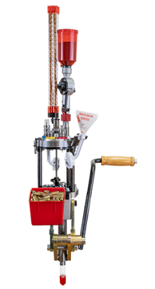 Lee Precision, Inc. - Turret Press