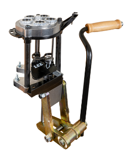 Lee Precision, Inc. - Ultimate Turret Press Kit