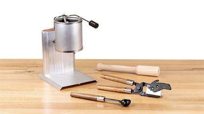 Lee Precision, Inc. - New Products