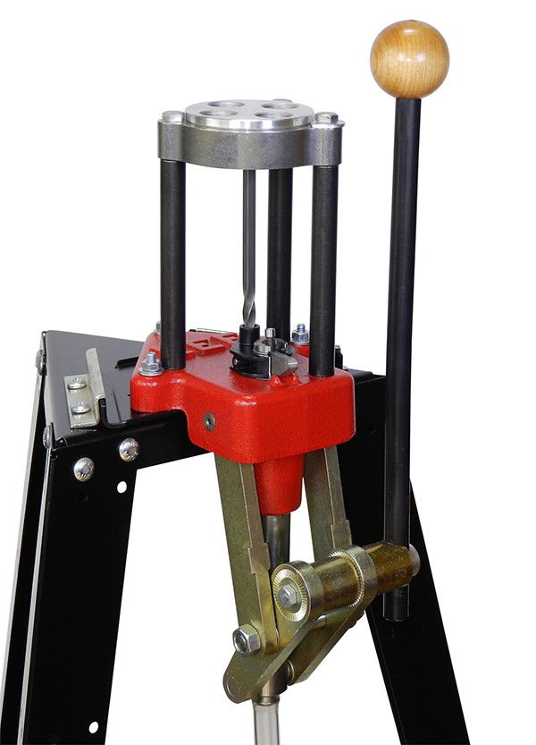 Lee Precision, Inc. - 4 Hole Classic Turret Press