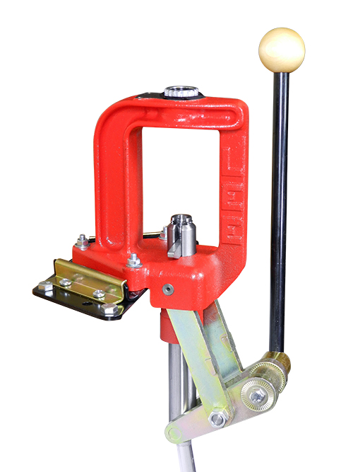 Lee Precision, Inc. - Classic Cast Press