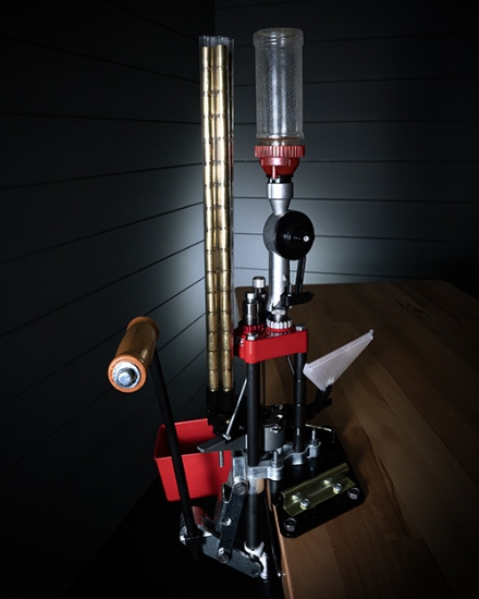 Lee Precision, Inc. - 2023 Pro 1000