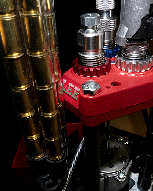 Lee Precision, Inc. - 2023 Pro 1000