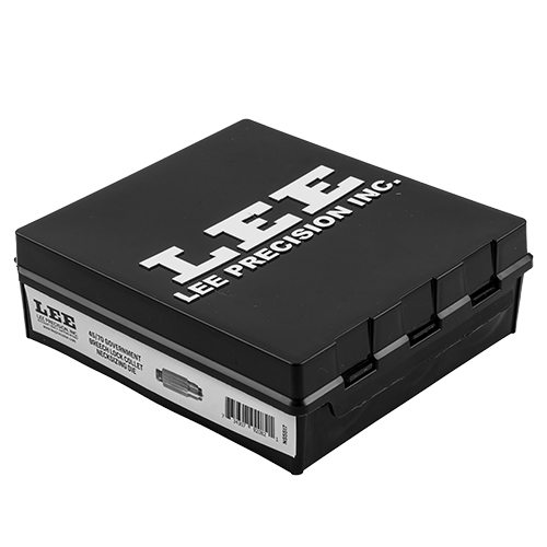 Lee Precision, Inc. - Lee 45/70 Government Collet Neck Sizing Die only