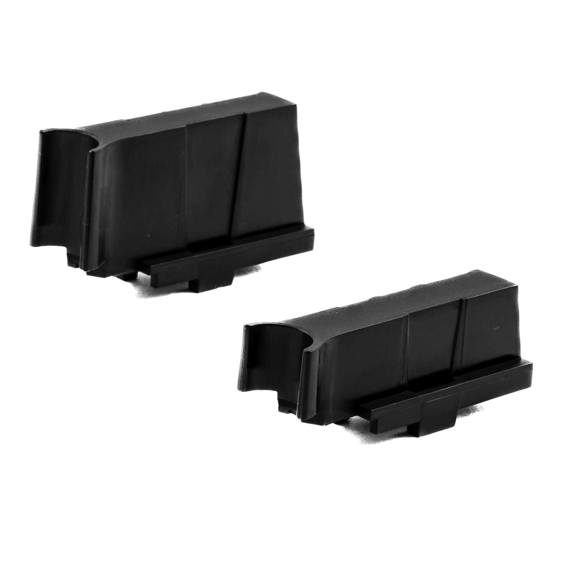 Lee Precision, Inc. - Tall & Short 5 Tube Case Feed Sliders