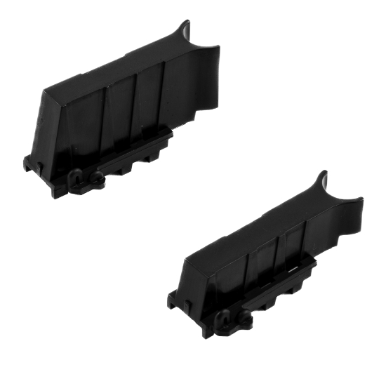Lee Precision, Inc. - Lee 5 Tube Case Feeder Short and Tall Case Slider