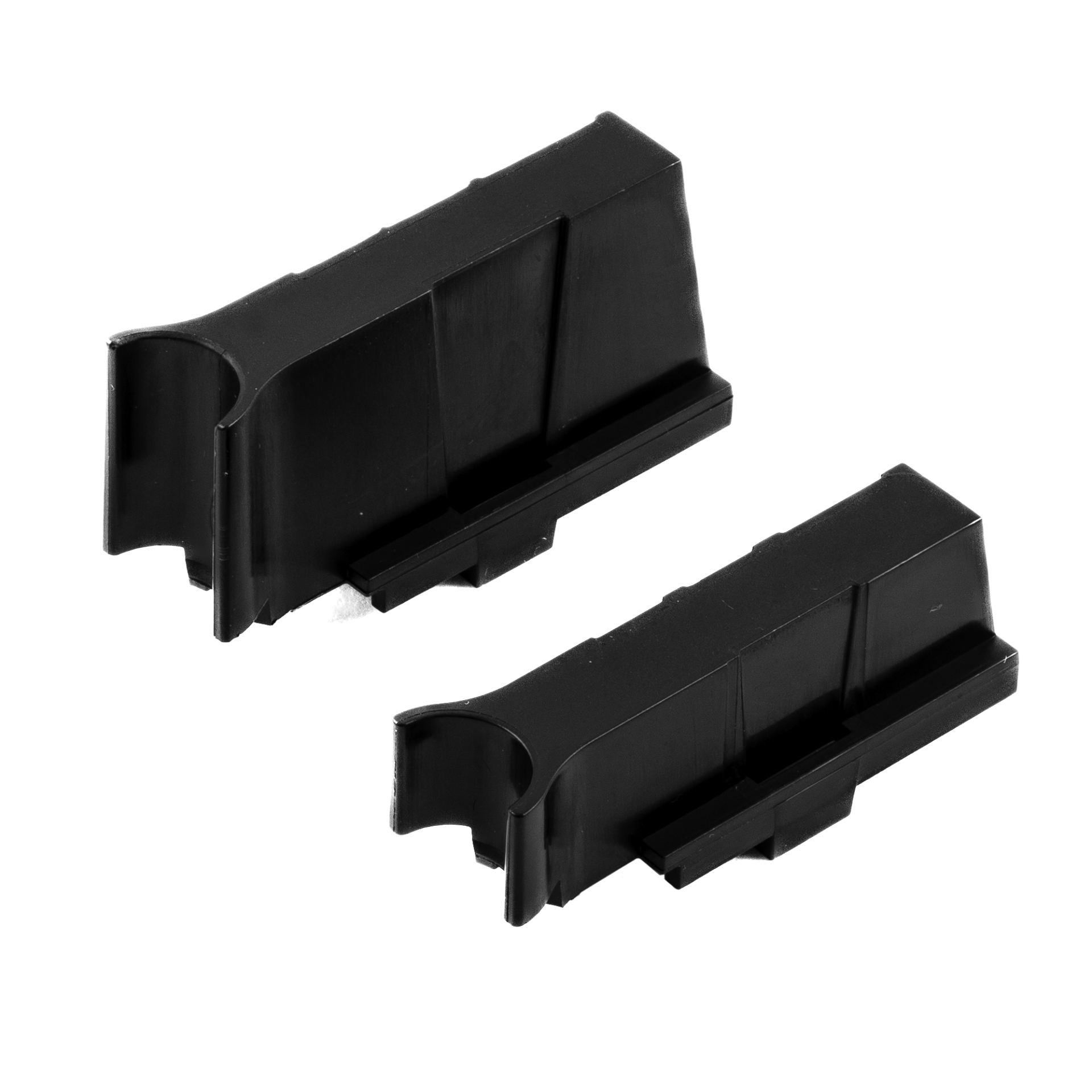 Lee Precision, Inc. - Tall & Short 5 Tube Case Feed Sliders