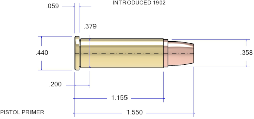 Lee Precision, Inc.. 38 Special