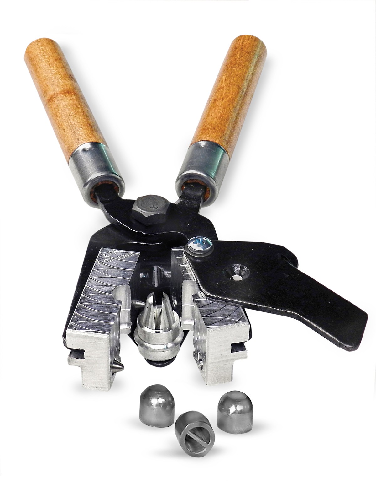 Lee Precision, Inc. - 1 Oz Slug Mold