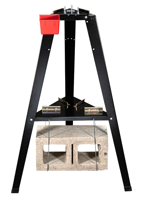 Lee Precision, Inc. - Lee Reloading Stand