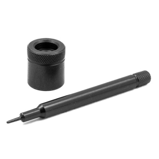 Lee Precision, Inc. - Decapper & Base 30 Caliber