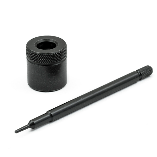 Lee Precision, Inc. - Decapper & Base 22 Caliber