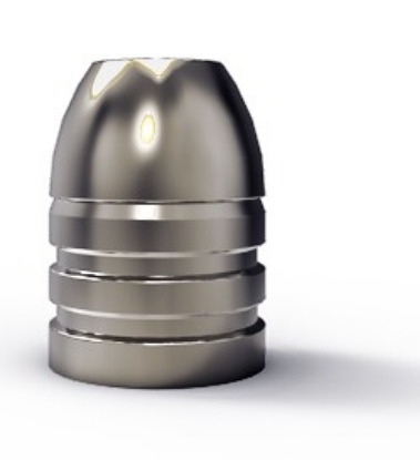 Lee Precision, Inc. - Hand Gun Bullet Molds