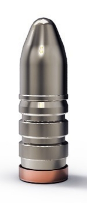 Lee Precision, Inc. - Rifle Bullet Molds