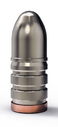 Lee Precision, Inc. - Rifle Bullet Molds