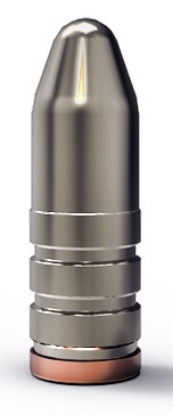 Lee Precision, Inc. - Rifle Bullet Molds