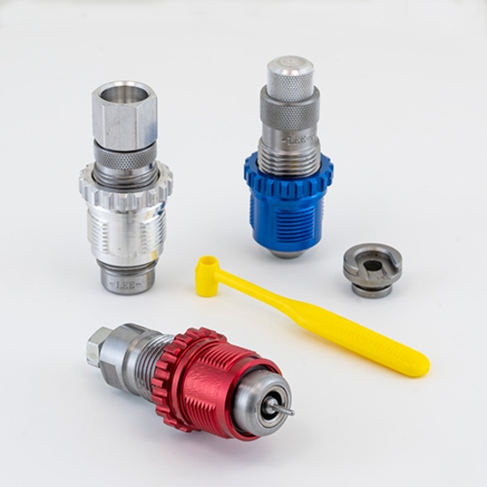 Lee Precision, Inc. - 38 ACP/Super Dies