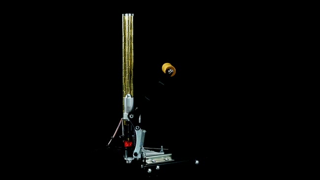 Lee Precision, Inc. - Deluxe App Press