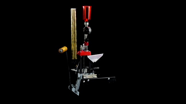 Lee Precision, Inc. - 2023 Pro 1000