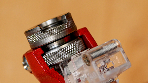 Lee Precision, Inc. - Case Grip Adapter