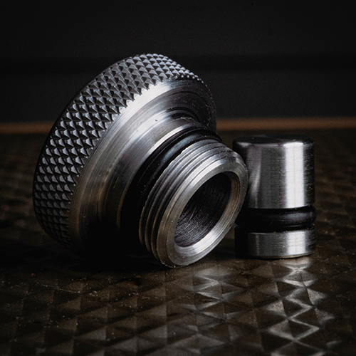 Lee Precision, Inc. - Case Grip Adapter