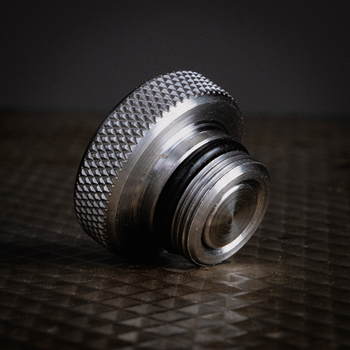 Lee Precision, Inc. - Case Grip Adapter