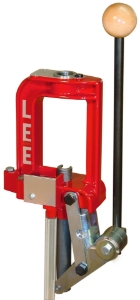 Lee Precision, Inc. - Single Stage