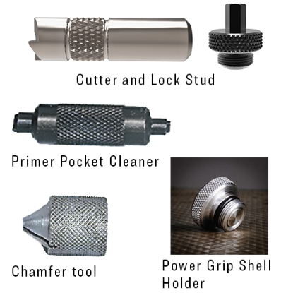 Lee Precision, Inc. - Case Trimming Tools