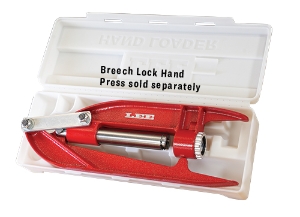 Lee Precision, Inc. - Breech Lock Hand Press