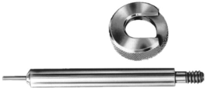 Lee Precision, Inc. - Case Length Gauge & Shell Holder
