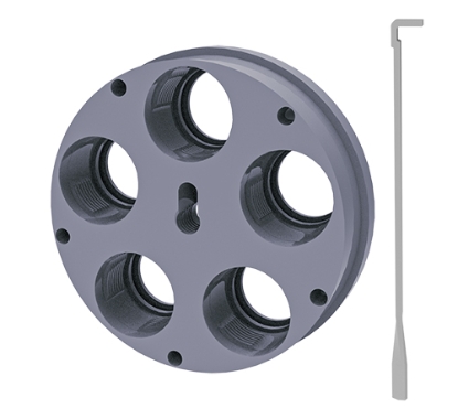 Lee Precision, Inc. - Ultimate Turret Press Kit