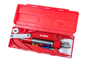 Lee Precision, Inc. - Breech Lock Hand Press