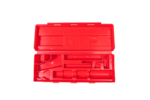 Lee Precision, Inc. - Hand Press molded case only
