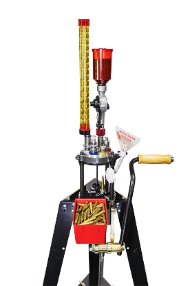Lee Precision, Inc. - Ultimate Turret Press